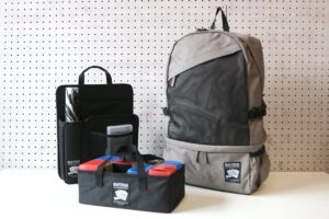 【レビュー】TCG専用バッグ全3種類全部試してみた【トレカ】 | ポケカ飯