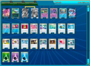 【PTCGO】爆速でデッキを構築する方法（PTCGLもOK） | ポケカ飯