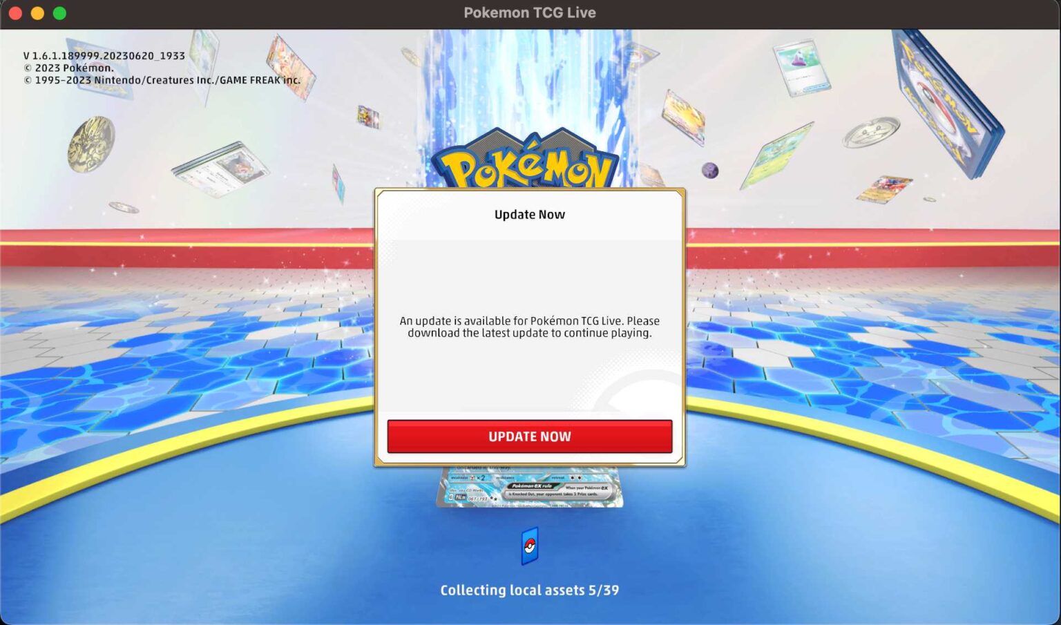 【PC版】PTCGLインストール手順とおすすめVPNサービス | ポケカ飯