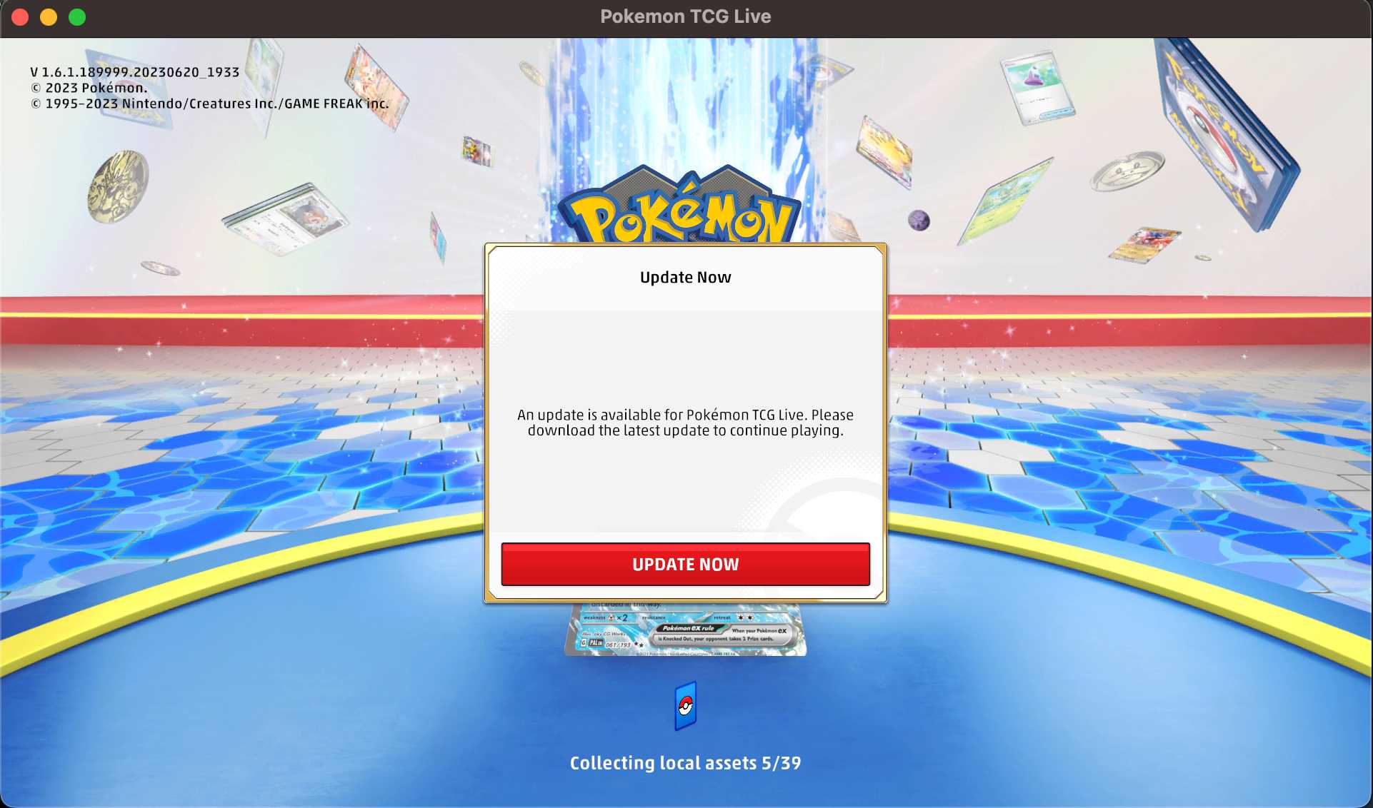 【PC版】PTCGLインストール手順とおすすめVPNサービス | ポケカ飯